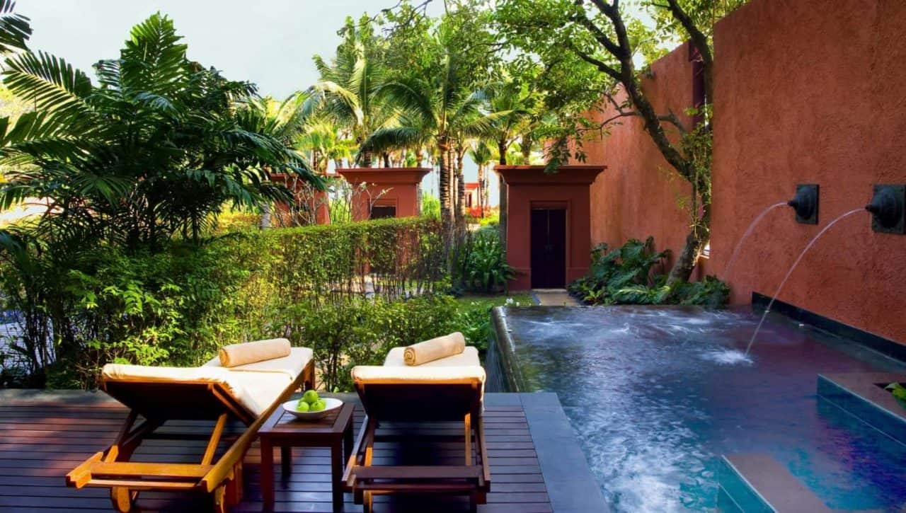 The Barai Spa, Hua Hin | Browse Wellness