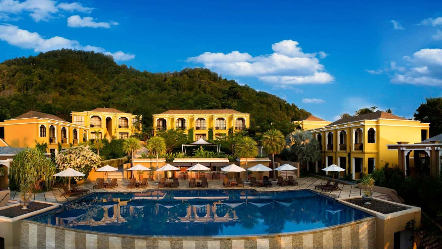 Detox & Cleansing Retreats on Koh Samui - Browse Wellness