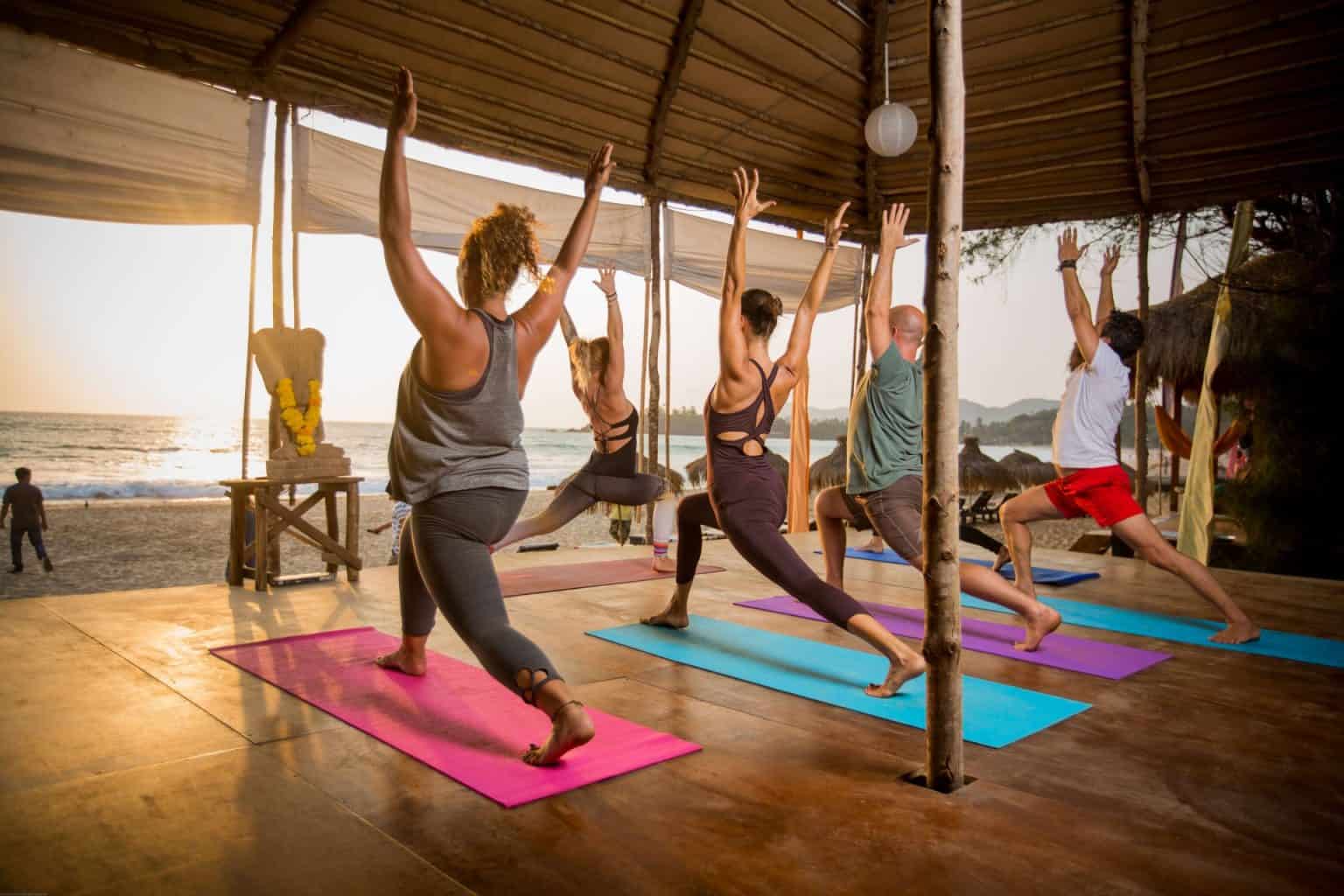 Best Meditation Centers In India For 2025