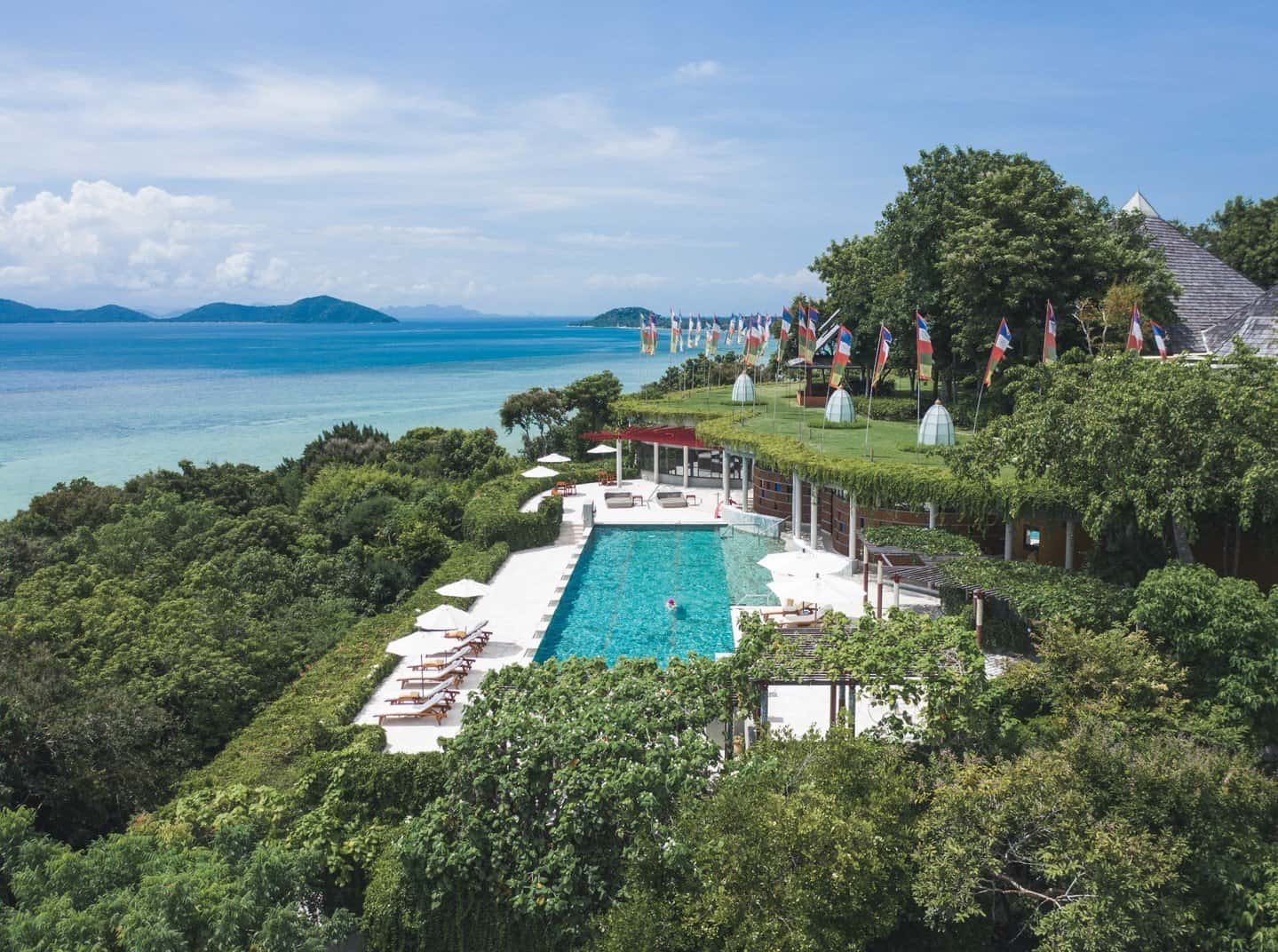 Detox & Cleansing Retreats on Koh Samui - Browse Wellness
