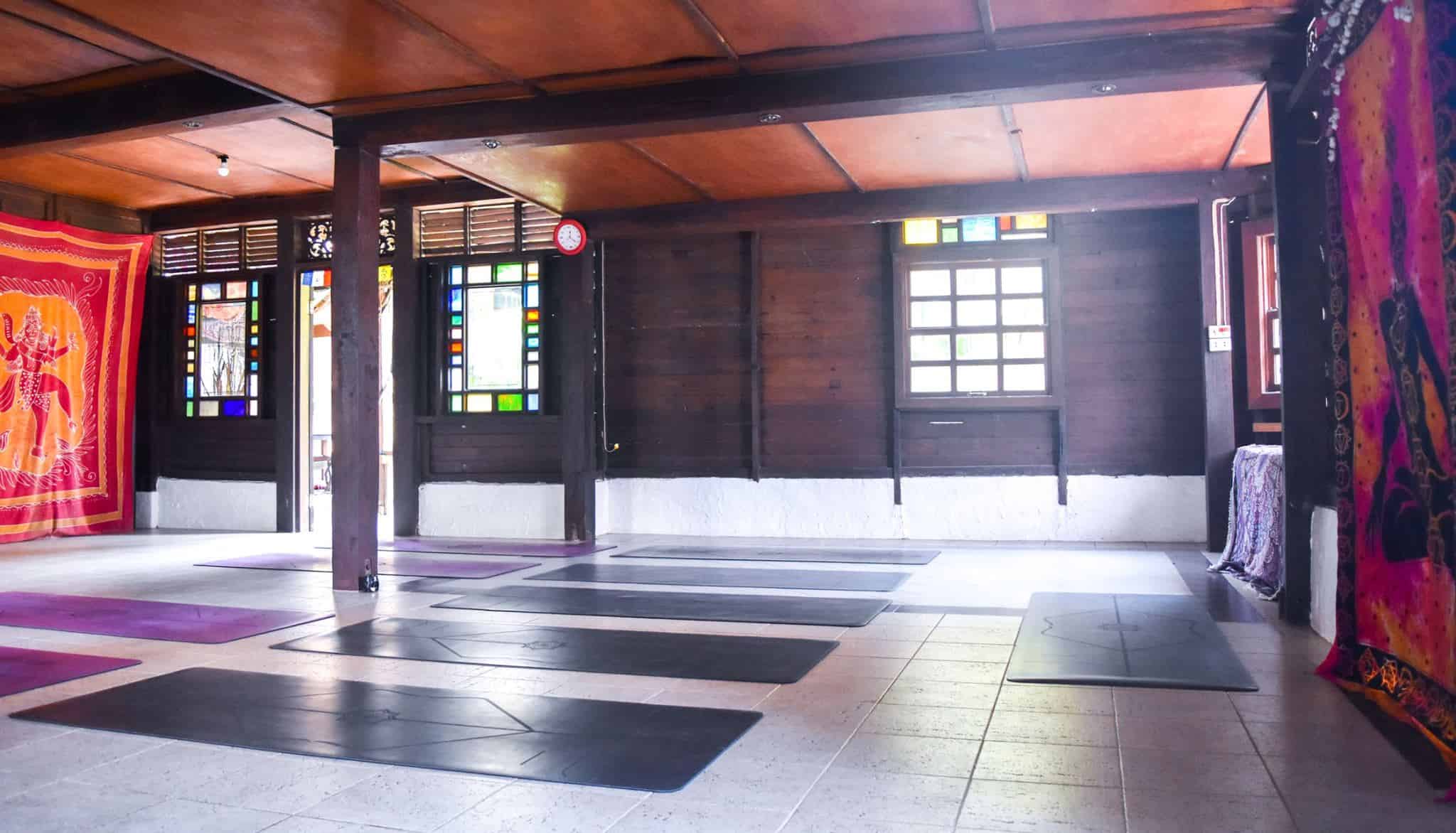 Meditation Retreat Centers in Pai - Browse Wellness