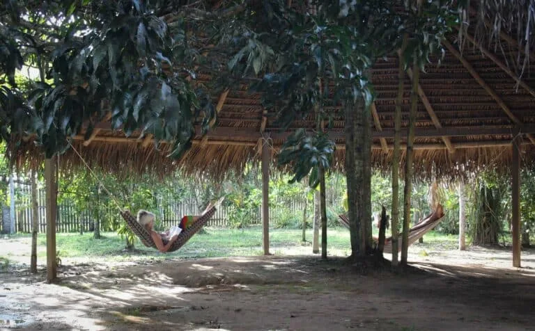 Centros y retiros de ayahuasca en Perú - Explorar Bienestar
