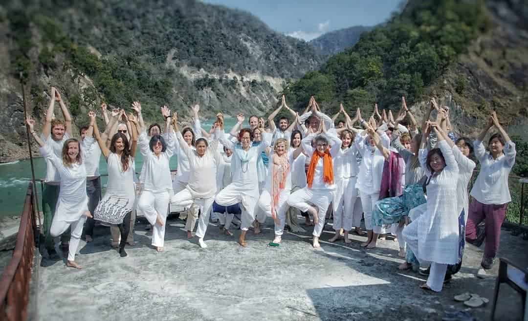 Phool Chatti Ashram, Rishikesh | Browse Wellness
