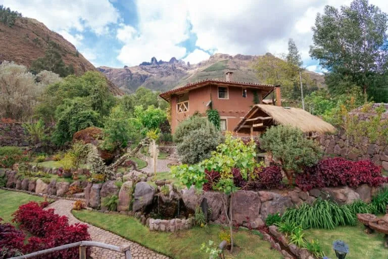 Centros y retiros de ayahuasca en Perú - Explorar Bienestar