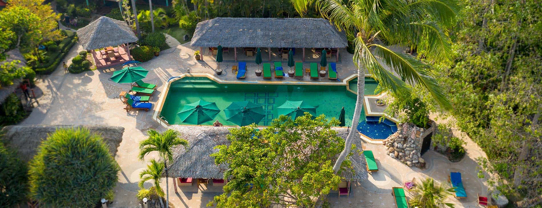 Best Detox Retreats In Phuket For 2025