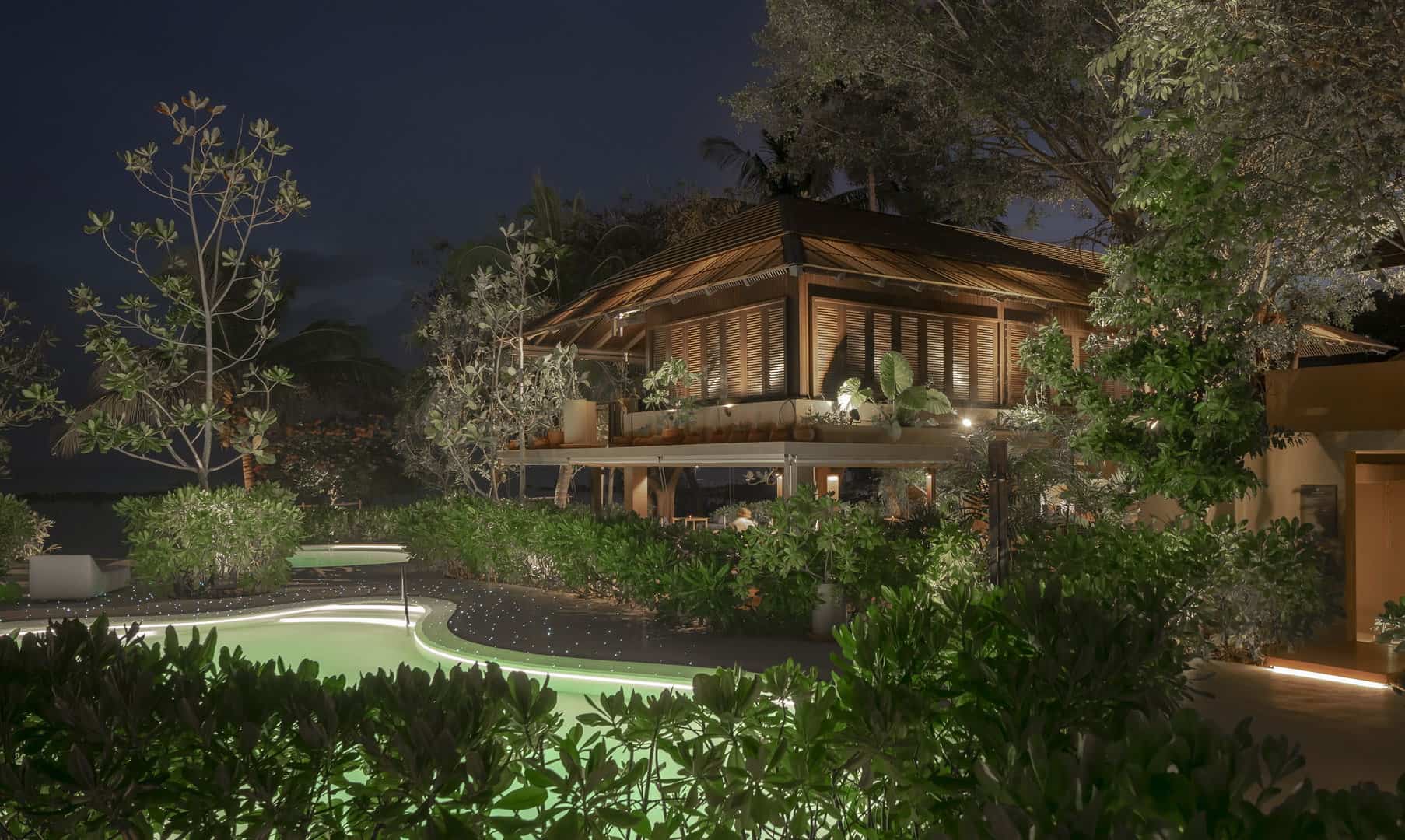 Detox & Cleansing Retreats on Koh Samui - Browse Wellness