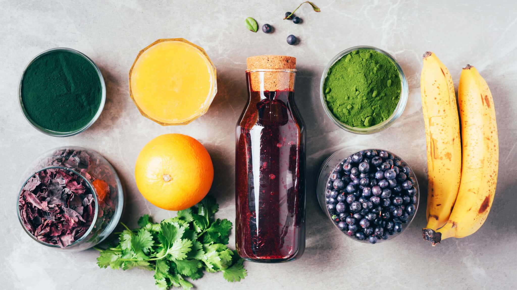 Achieve Wellness With A Heavy Metal Detox: Diet And Tips | Browse Wellness