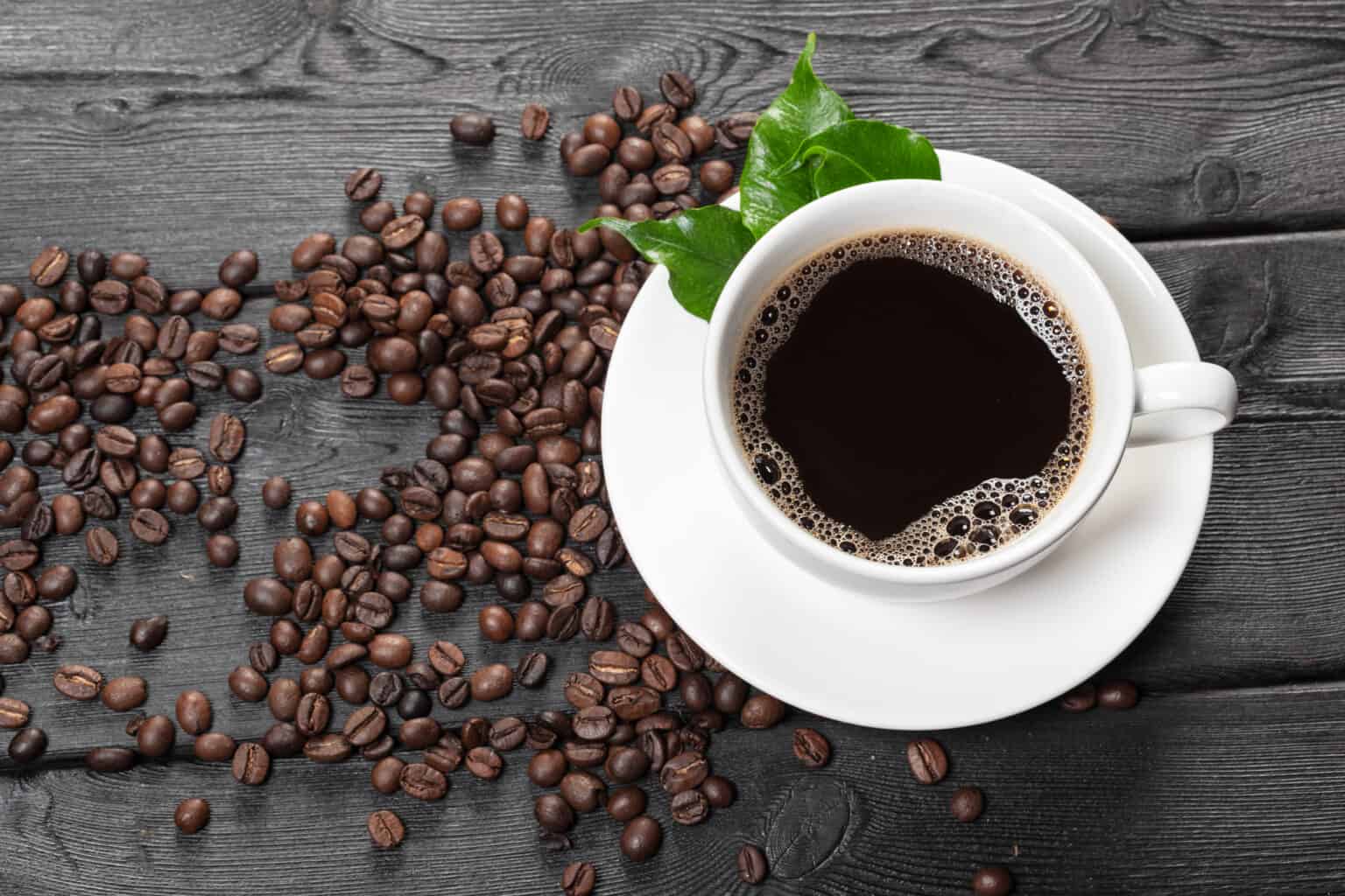 Caffeine Detox Guide: Overcoming Withdrawal for Wellbeing - Browse Wellness