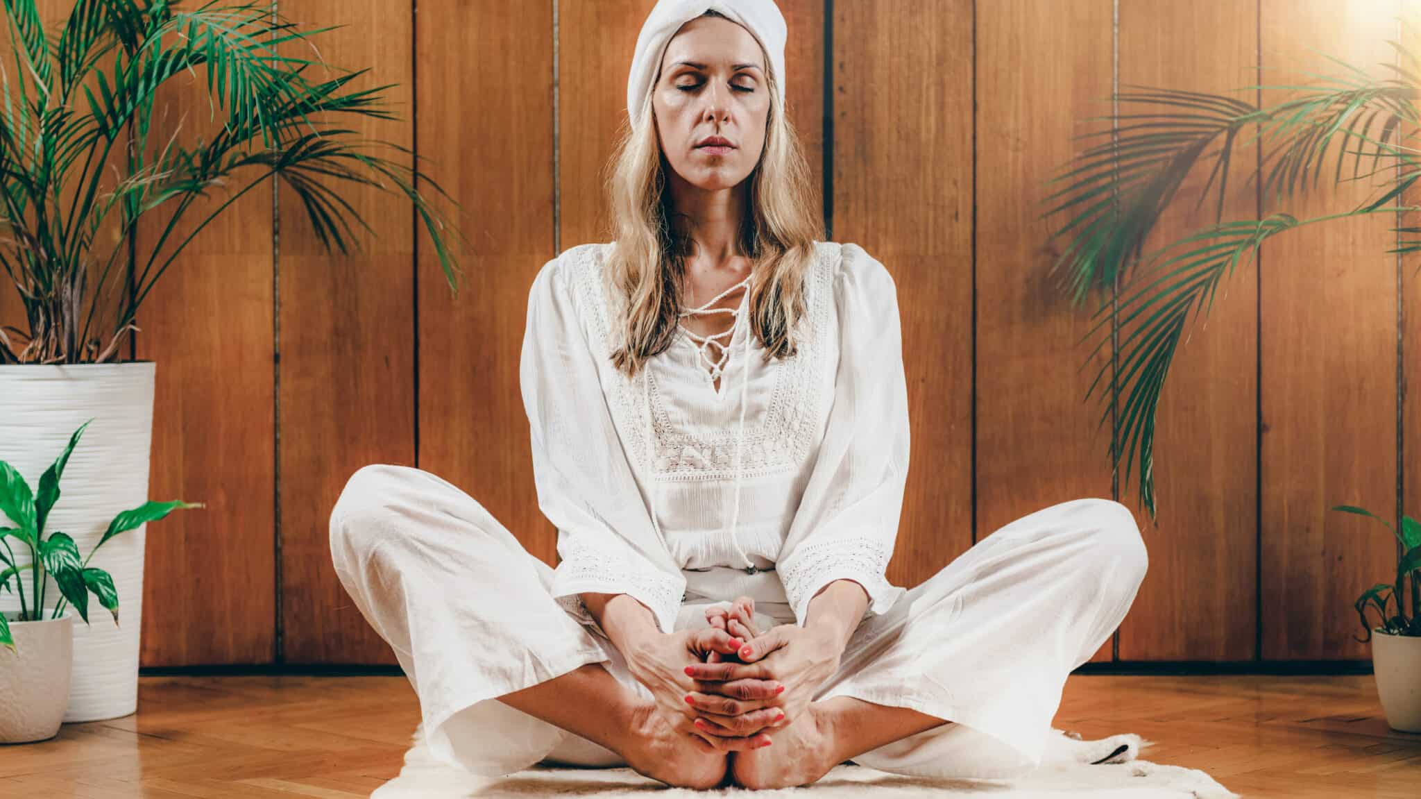 Tantra Practice Explained: A Guide To Spiritual Wellbeing | Browse Wellness