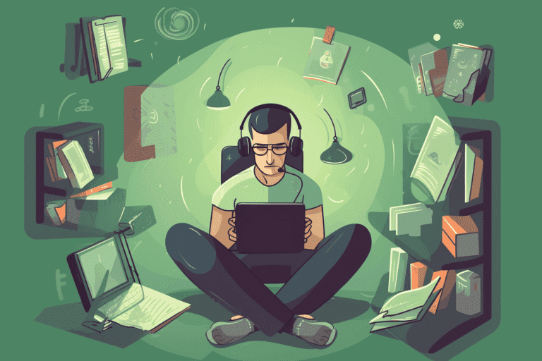 How To Improve Your Mental Discipline | Browse Wellness