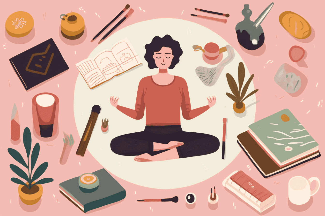 10 Ways To Practice Mindfulness In Daily Life | Browse Wellness