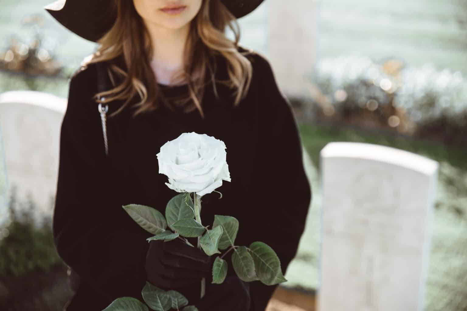 The Stages Of Grief: Understanding The Emotional Journey Of Loss ...