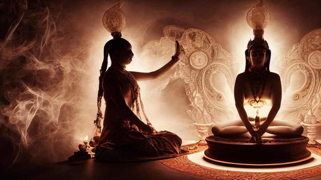 Discover Tantric Breathing Techniques For Enhanced Wellbeing | Browse ...
