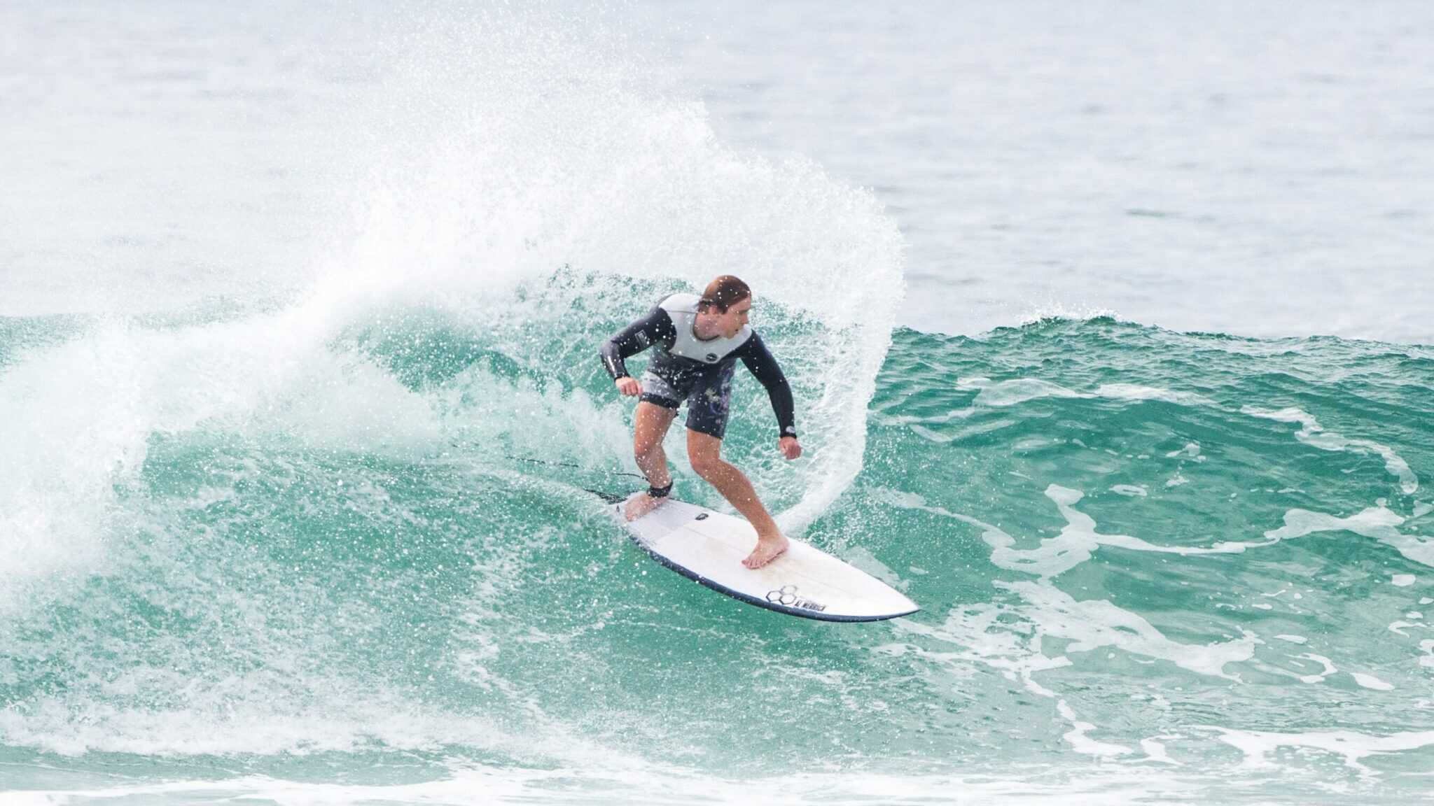 Surfing Skill Development: Enhance Performance & Well-being | Browse ...