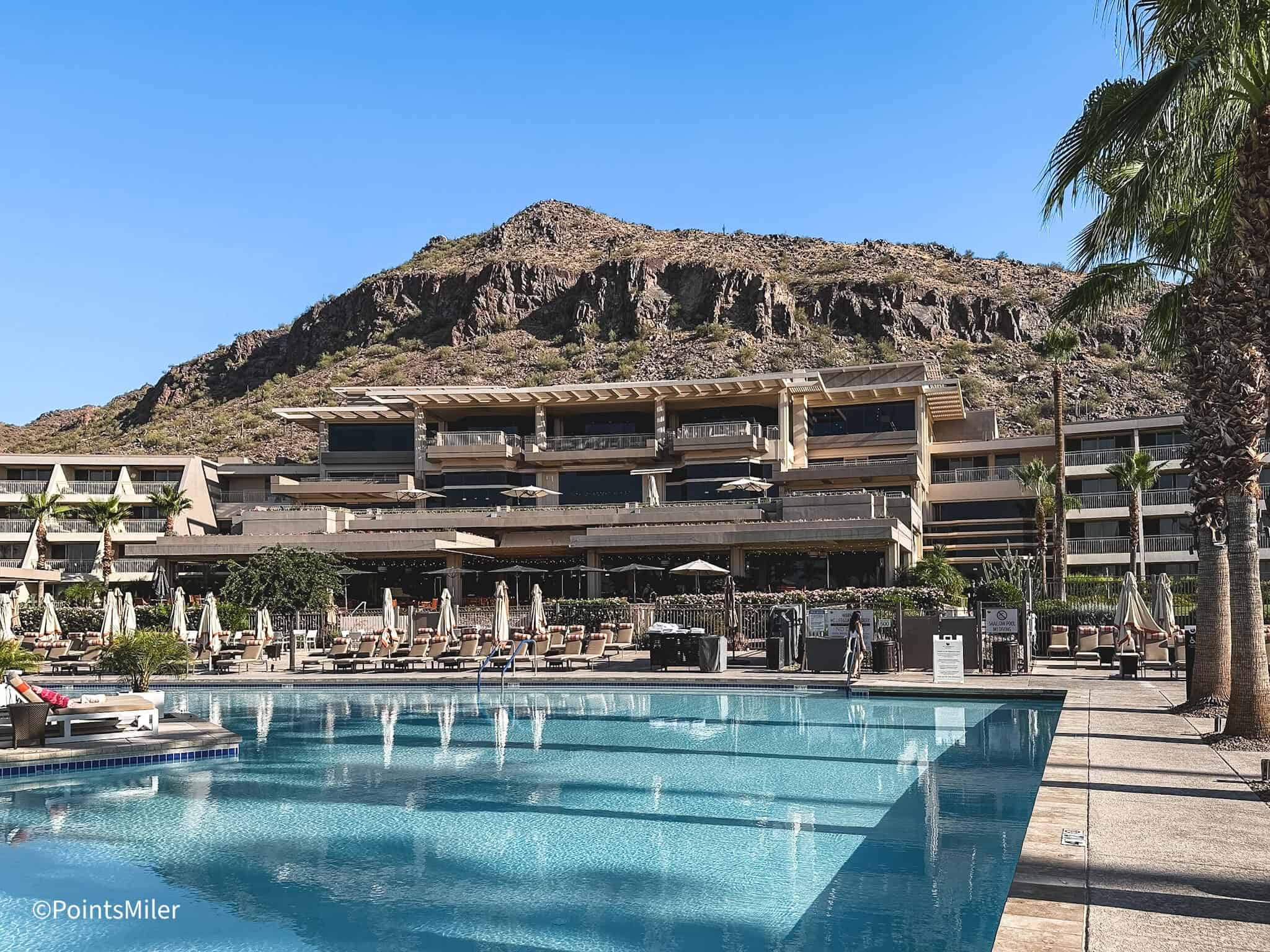 Luxury Wellness Spas and Resorts in Arizona - Browse Wellness