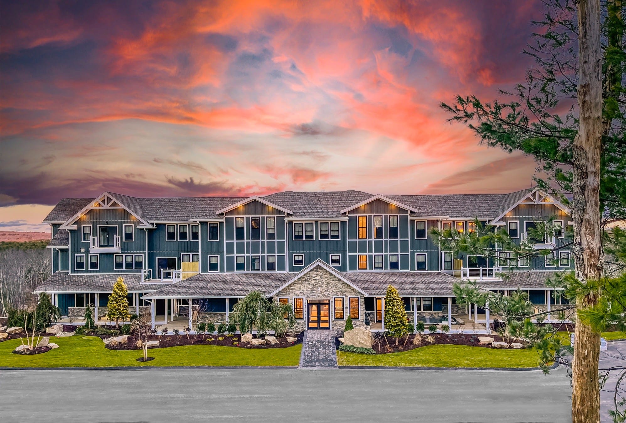 OH! Spa at The Preserve - Browse Wellness